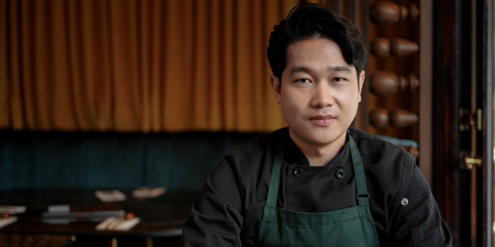 Chef Spotlight: Chef Jade of CHADA in the West Village