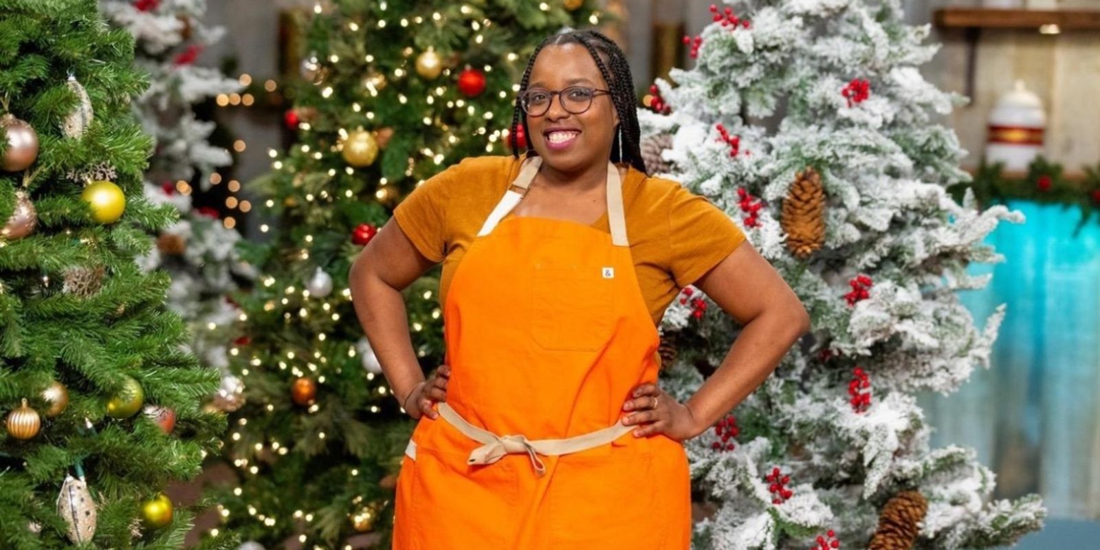 Chef Spotlight: Courtney Reed of NICO Kitchen & Bar at NJPAC in Newark, NJ