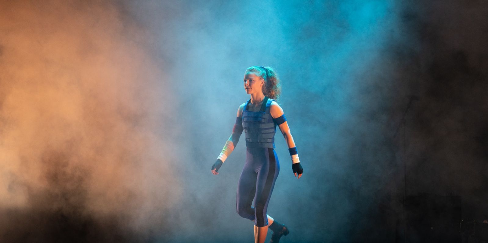 Chelsea Hoy Named Co-Artistic Director Of Trinity Irish Dance Company