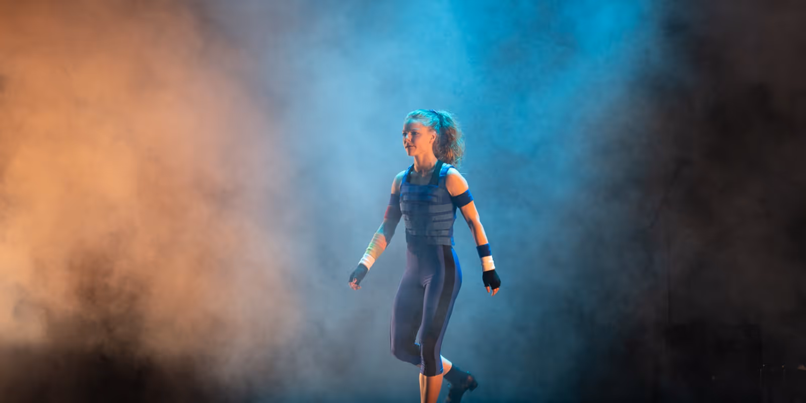 Chelsea Hoy Named Co-Artistic Director Of Trinity Irish Dance Company