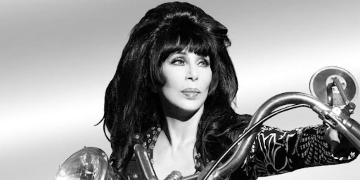 Cher, Paul Simon, Whitney Houston & More to Receive Honors from the ...