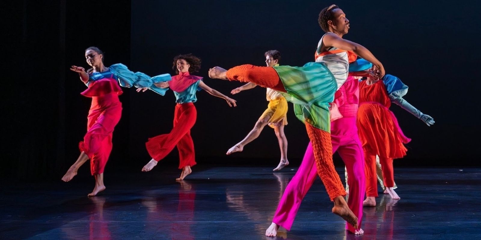 Cherylyn Lavagnino Dance Will Bring THE WINTER'S TALE to The DiMenna ...
