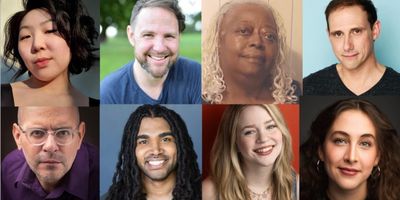Chicago Premiere Of A PEOPLE to be Presented At Theater Wit in June