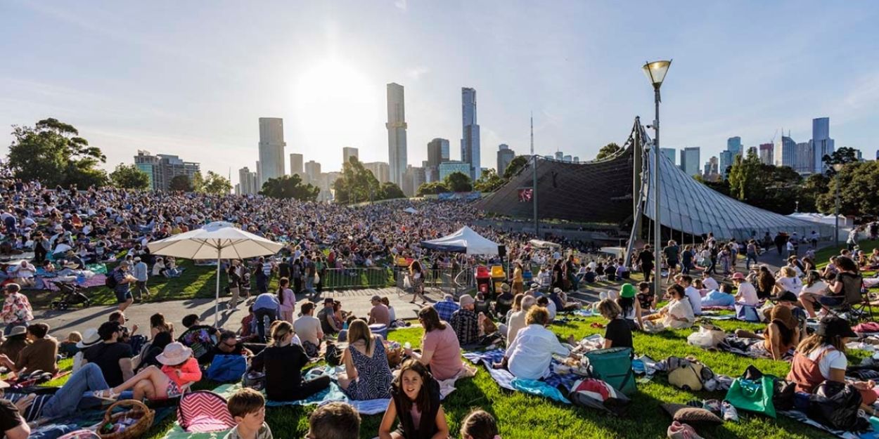 Chief Conductor Jaime Martín Makes Debut at The Bowl