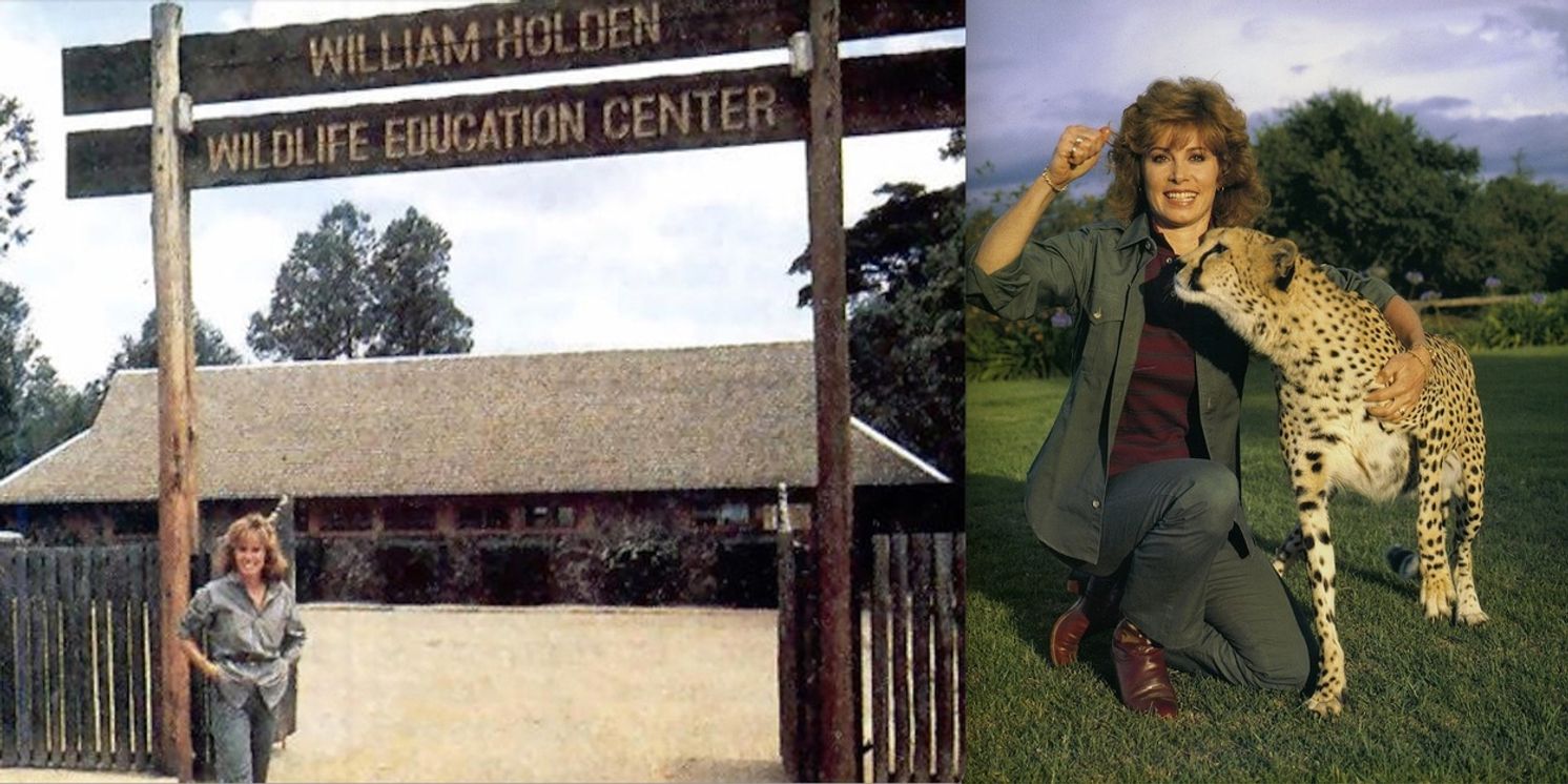 Stefanie Powers And Patrick Wayne Will Reunite For One-Night ...