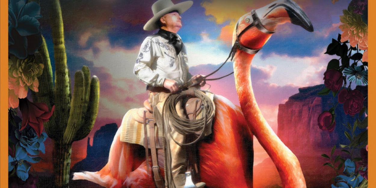 Christopher Cross Comes to the Warner Theatre in September