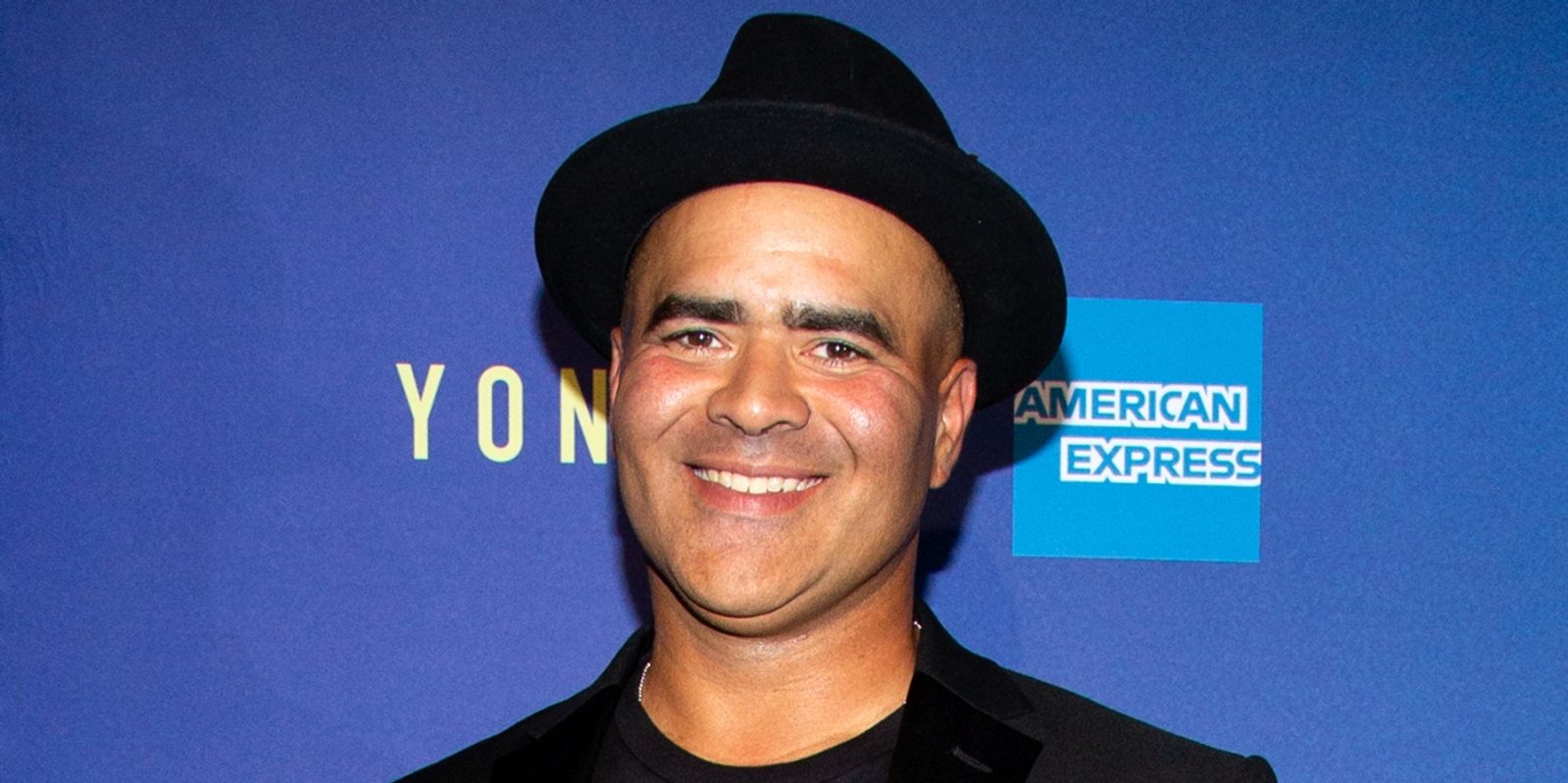 Christopher Jackson Joins the Cast of HELL'S KITCHEN
