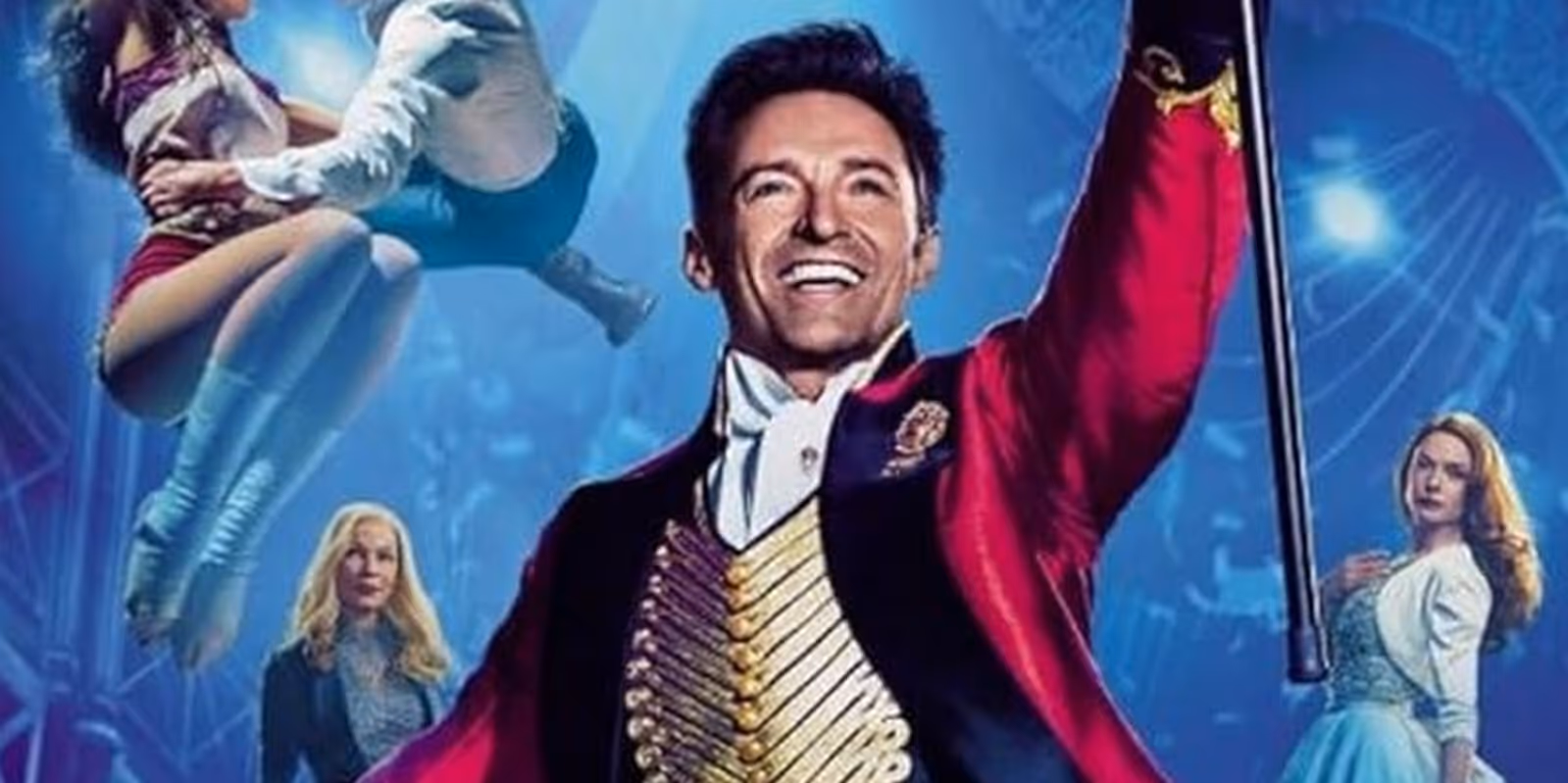 Circus Show Inspired By THE GREATEST SHOWMAN Headed For London