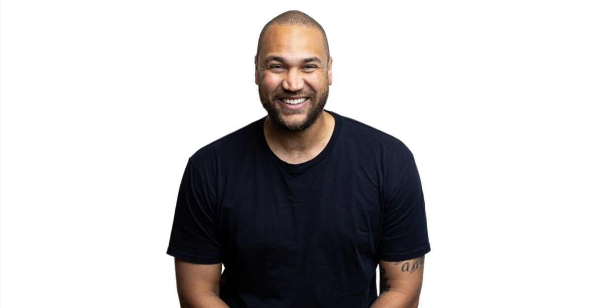 Clay McMath Brings Laughs and Relatability to the Stage with IN OVER MY ...