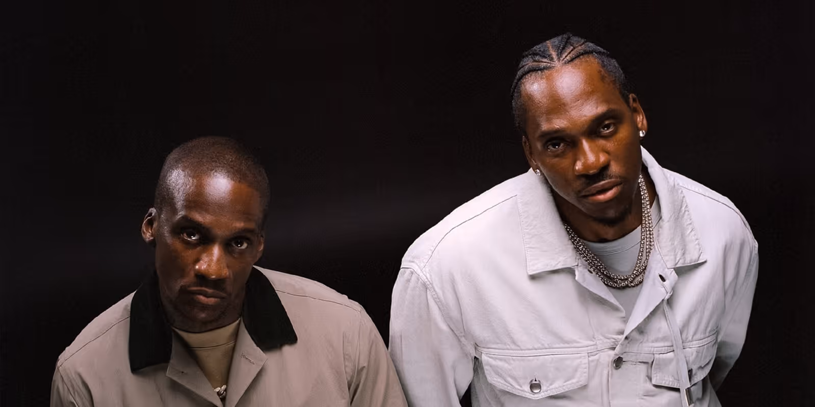 Clipse and Pharrell Williams Set To Perform at the 2026 Grammy Awards
