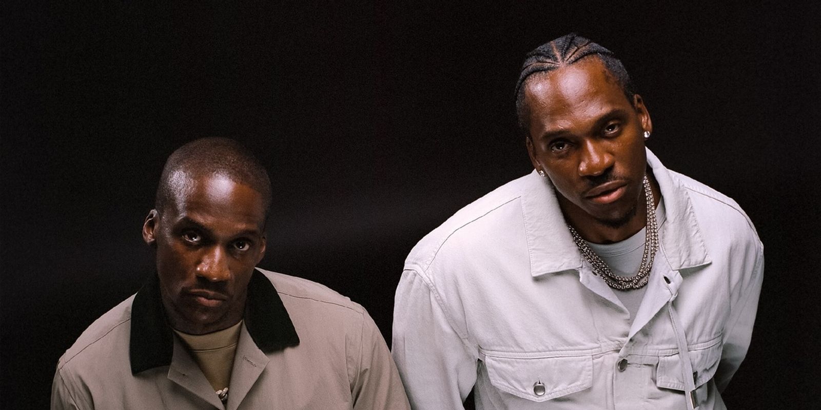 Clipse and Pharrell Williams Set To Perform at the 2026 Grammy Awards