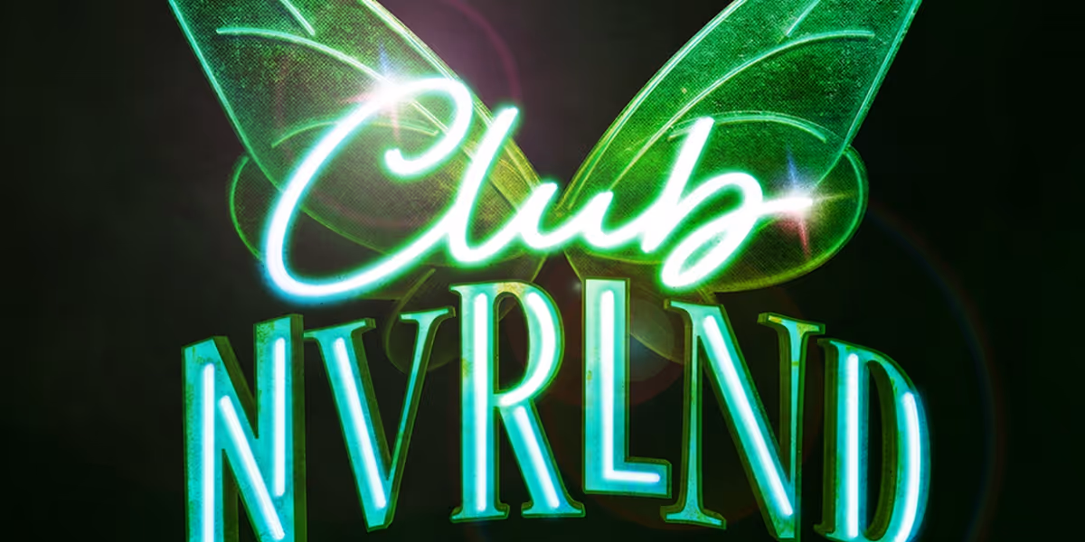CLUB NVRLND, a Y2K-Themed Immersive Musical, to Make World Premiere at ...