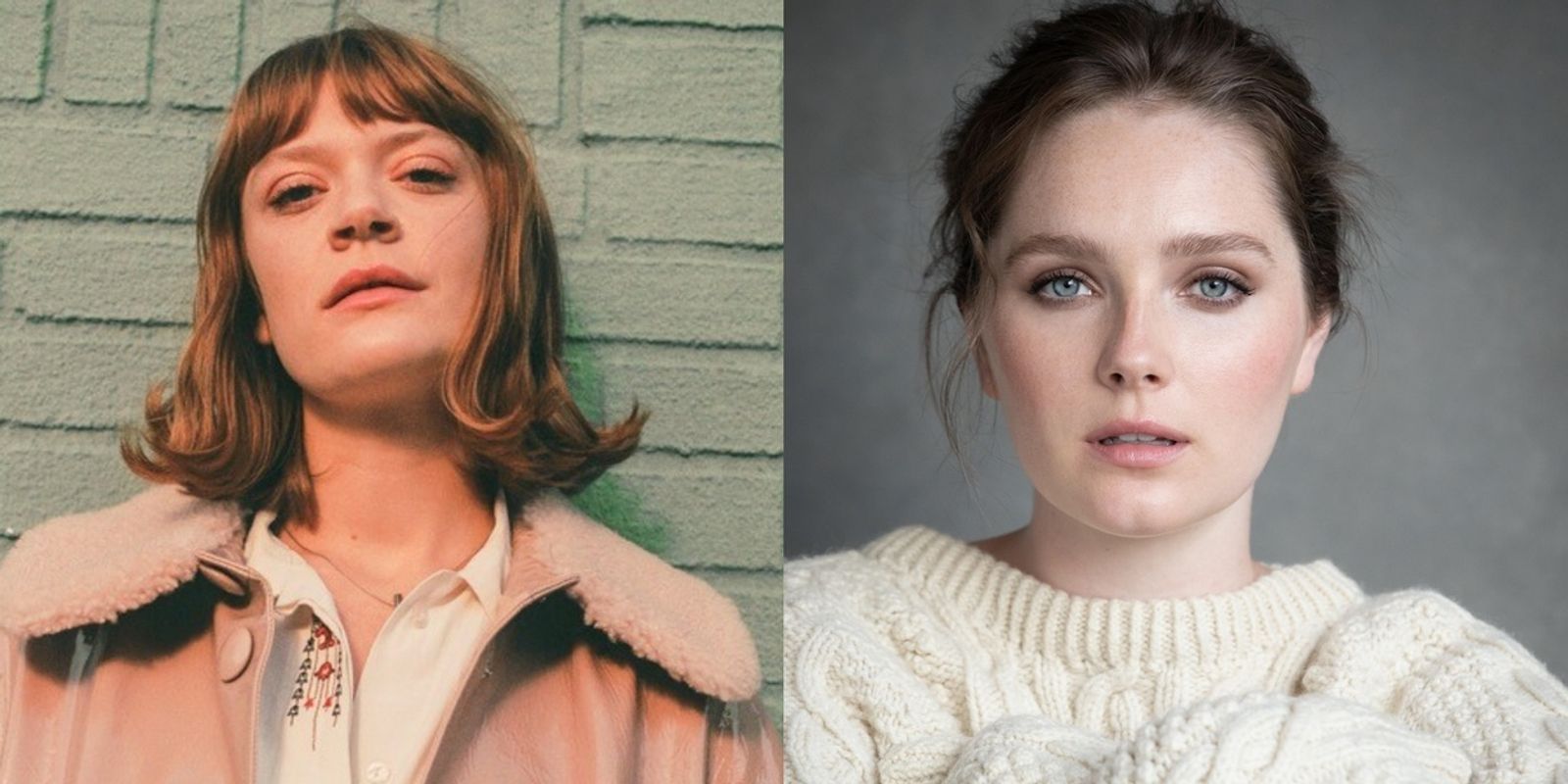 Colby Minifie and Amy Forsyth Star In THE WASP at Little Engine Theater