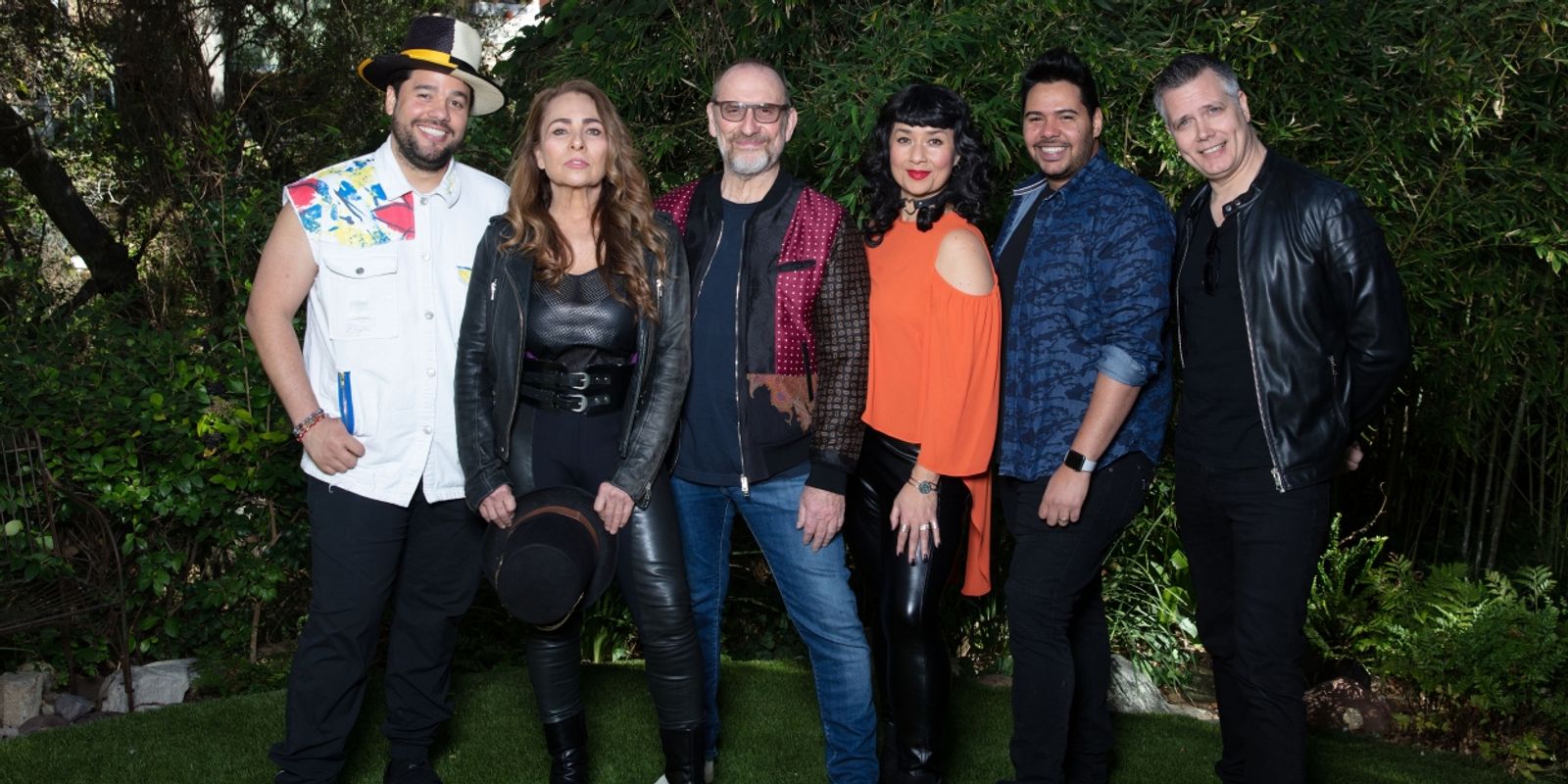Colin Hay Leads Grammy Award-Winning Men At Work on U.S. Headlining ...