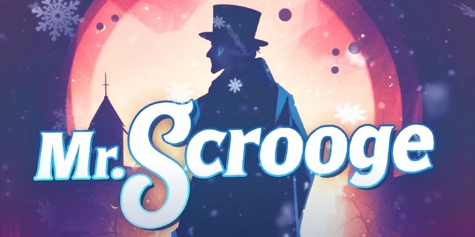 Columbus Children’s Theatre MR. SCROOGE Cast Announced