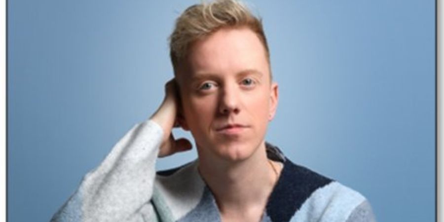 Comedian James Barr to Launch UK Tour Of SORRY I HURT YOUR SON (SAID MY ...