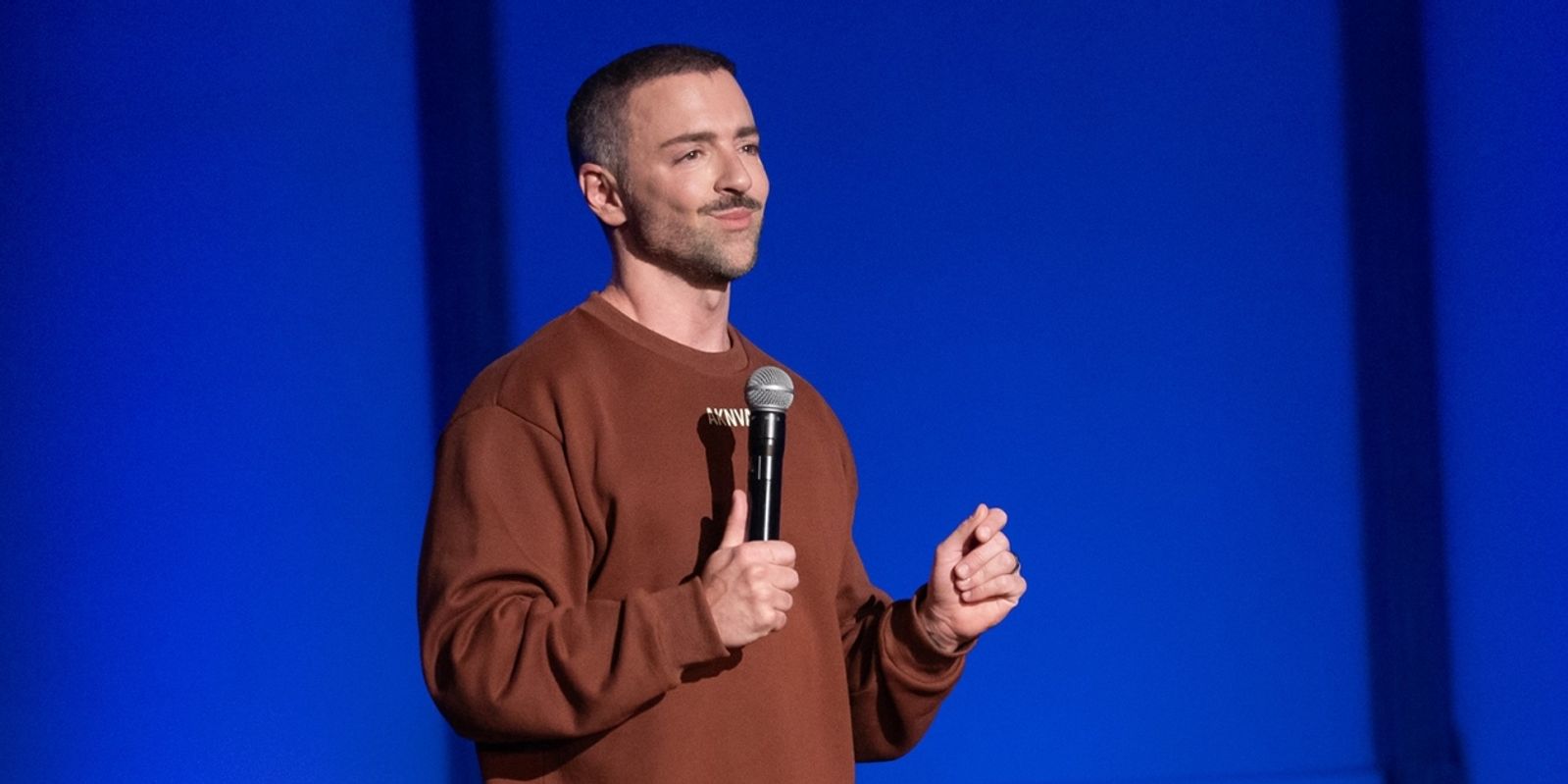 Comedian Matteo Lane Sets Hulu Stand-Up Special Premiere