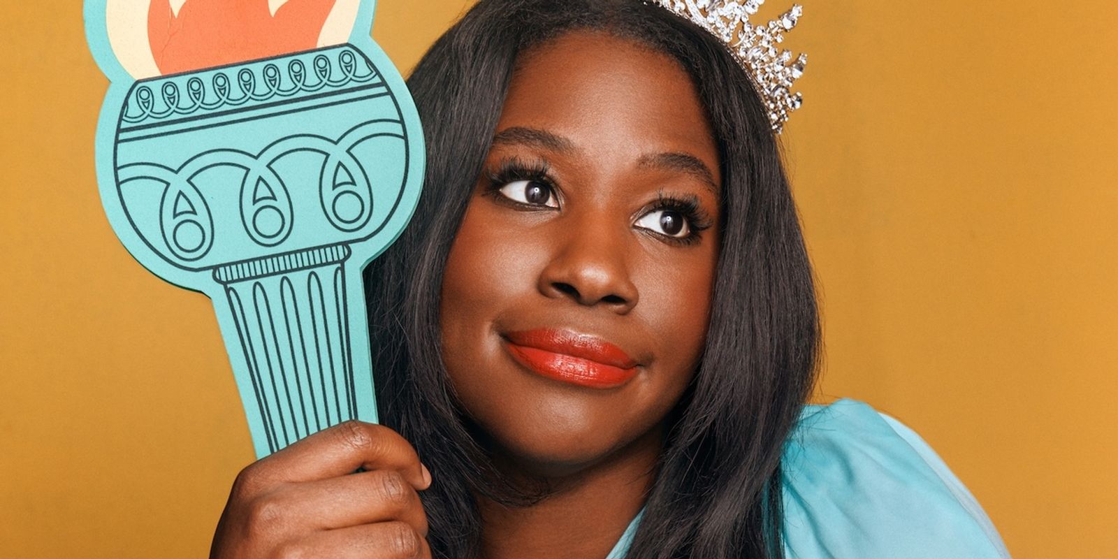 Comedian Meka Mo Will Make Solo Edinburgh Fringe Debut With NEW YORK ...