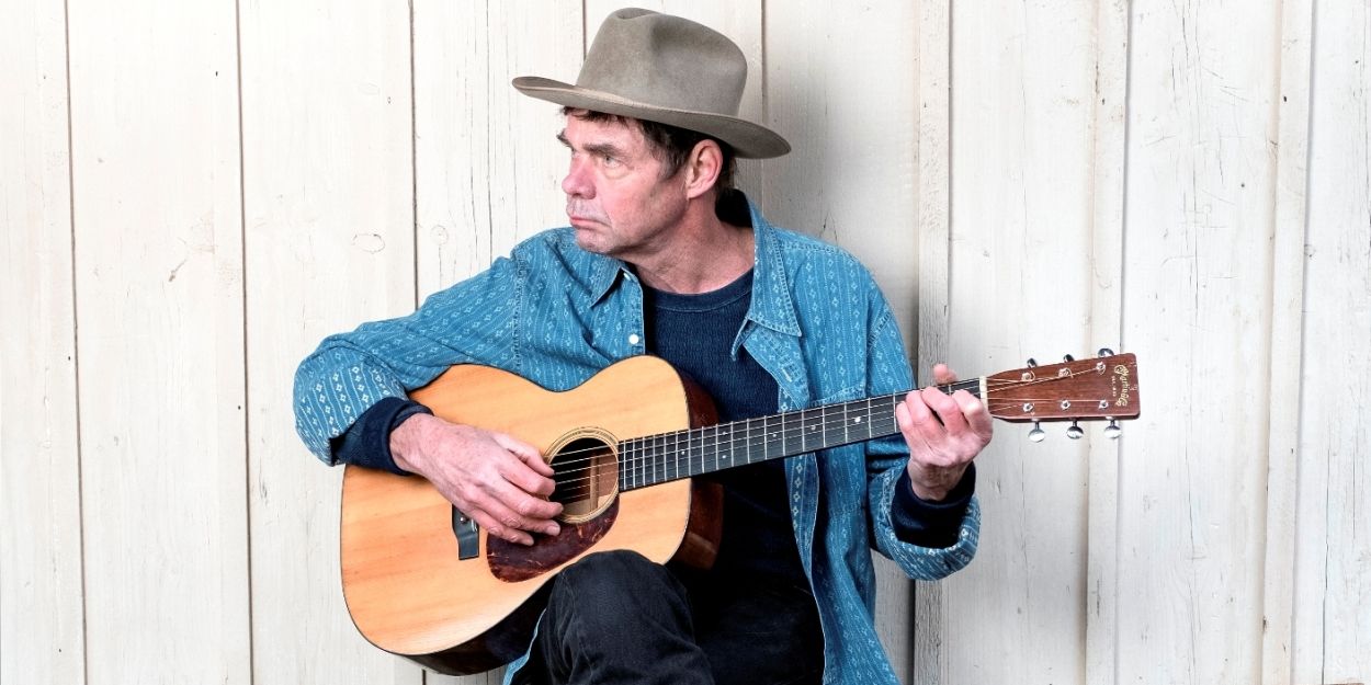 Comedian Rich Hall to Launch CHIN MUSIC 2025 UK Tour