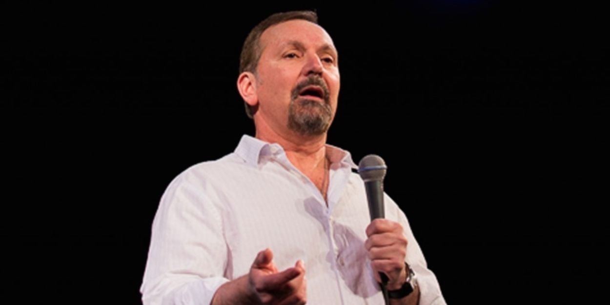 Comedy Night To Return To Samuel Slater's Restaurant With Paul D'Angelo ...