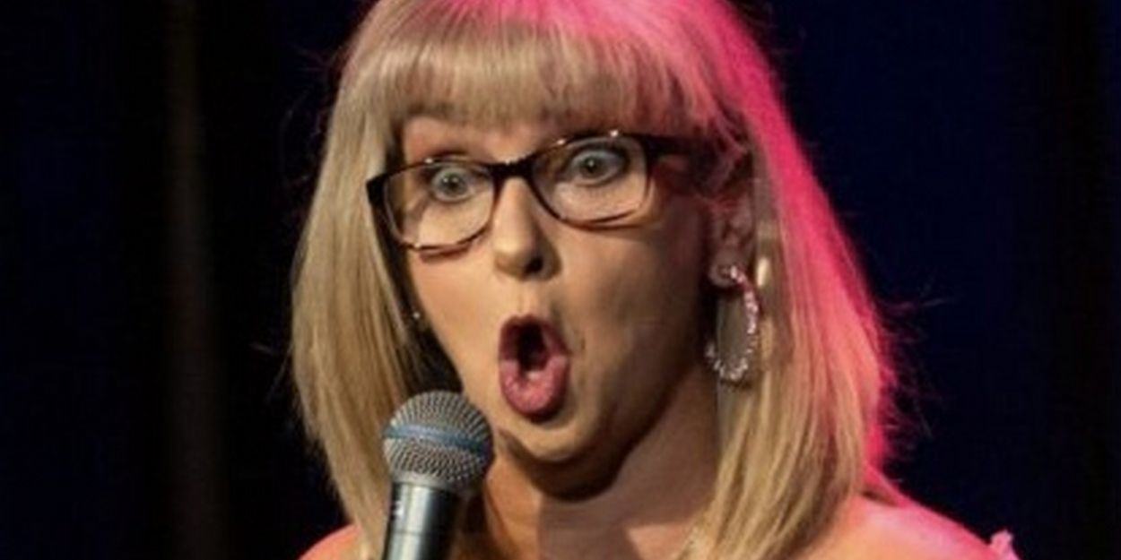 Comedy Night Returns to Samuel Slater's Restaurant in October