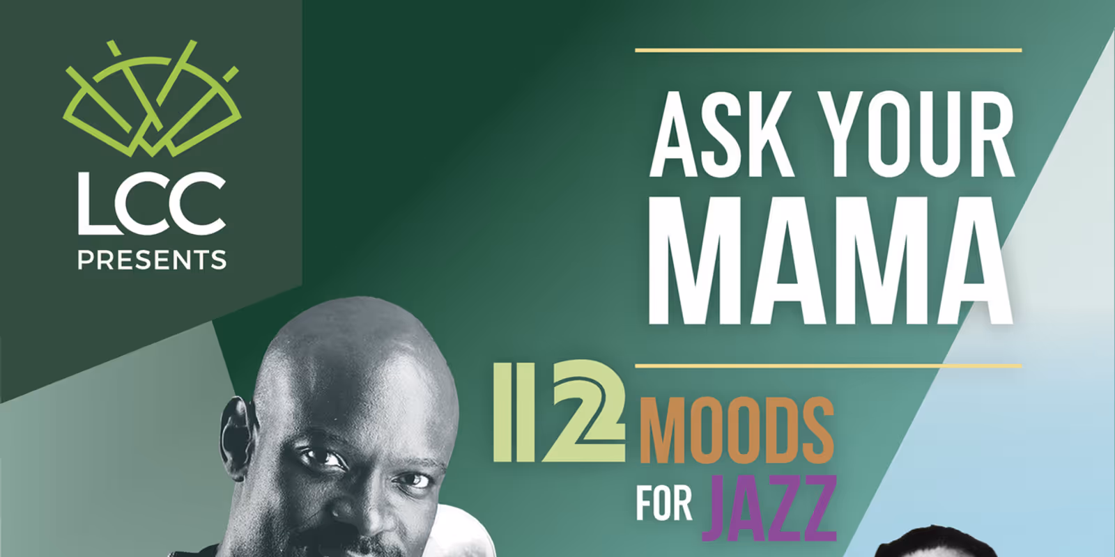 THE LANGSTON HUGHES PROJECT: ASK YOUR MAMA (12 MOODS FOR JAZZ) Comes to ...