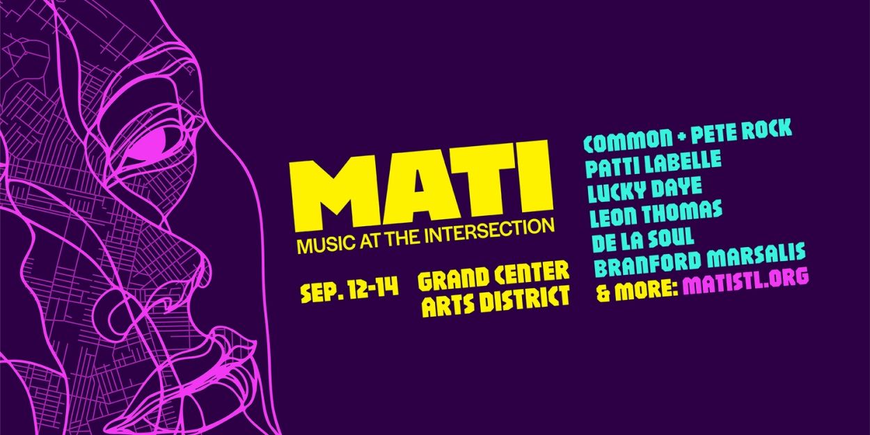 Common And Pete Rock, Patti LaBelle, Lucky Daye, Leon Thomas, De La ...