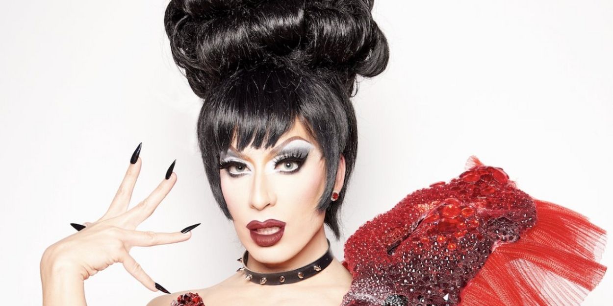 Complete Cast Set for DRAG: THE MUSICAL Starring Alaska Thunderf*ck ...