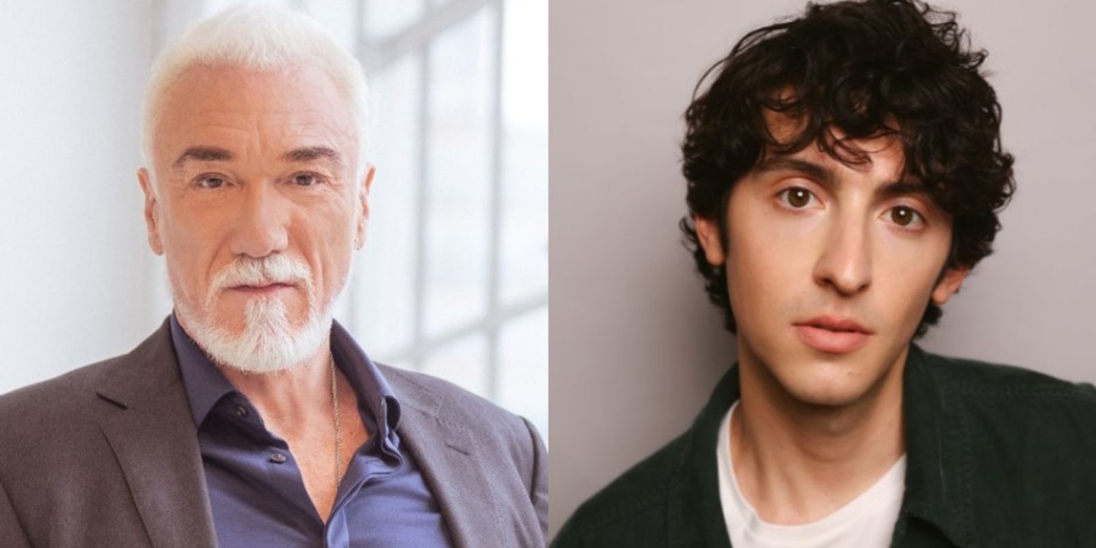 Complete Cast Set for Rajiv Joseph's ARCHDUKE at Roundabout