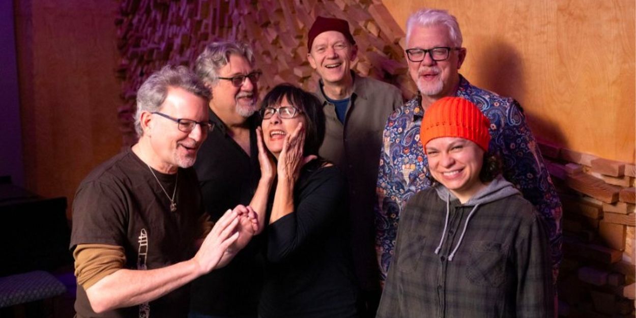 Composer Jeff Lederer Puts Out His Two Most Out-of-the-Box Recordings ...