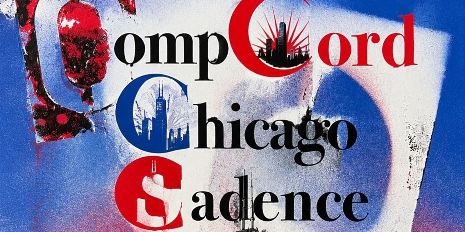Composers Concordance to Present CHICAGO CADENCE at The CheckOut