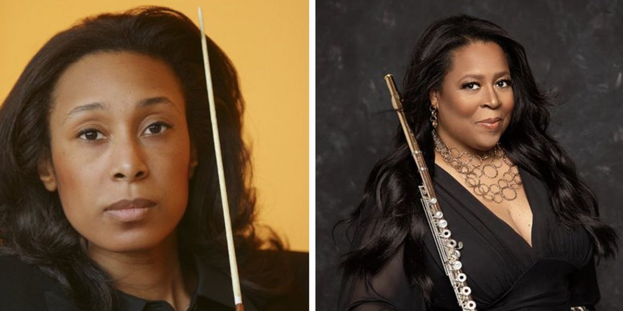 Conductor Jeri Lynne Johnson Makes NatPhil Debut With Coleman and ...