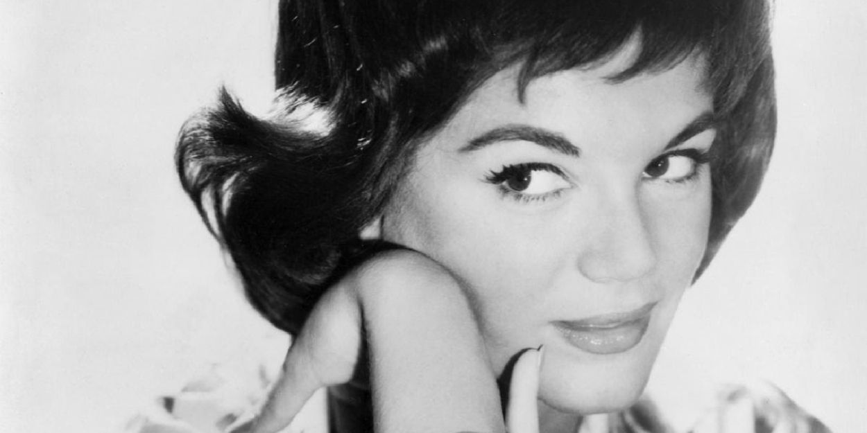 Connie Francis’ 'Pretty Little Baby' Becomes Viral Hit 63 Years After ...