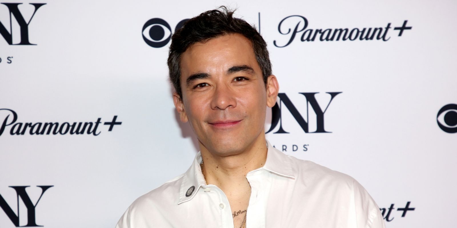 Conrad Ricamora Launches Scholarship For Asian American Male Actors