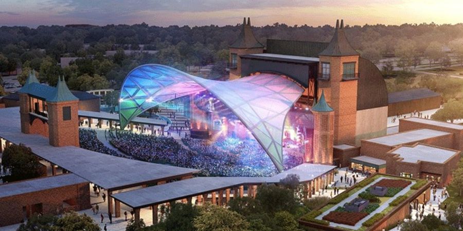 Construction Begins in KC on Starlight Theatre's $40 Million Upgrade ...