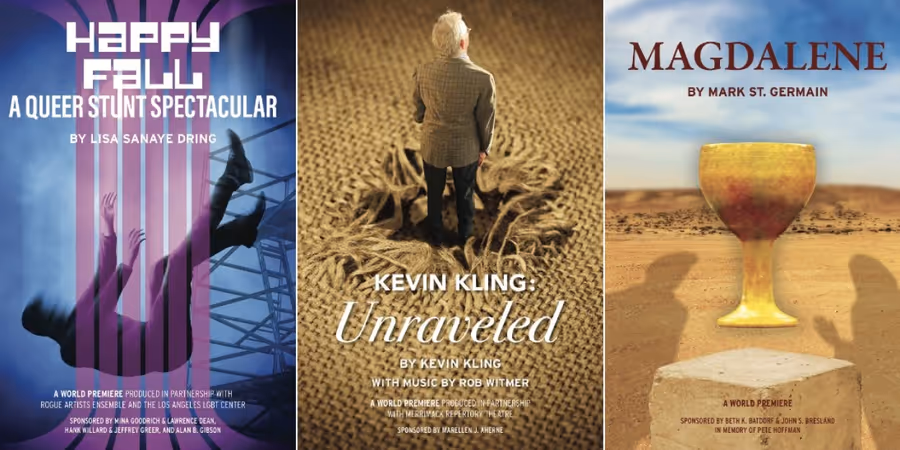 Contemporary American Theater Festival Reveals Casts And Creative Teams ...