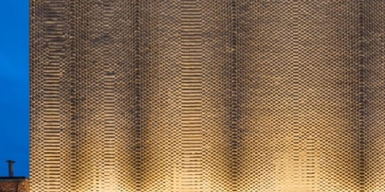 Coolidge Corner Theatre's Historic Expansion Will Open Next Week