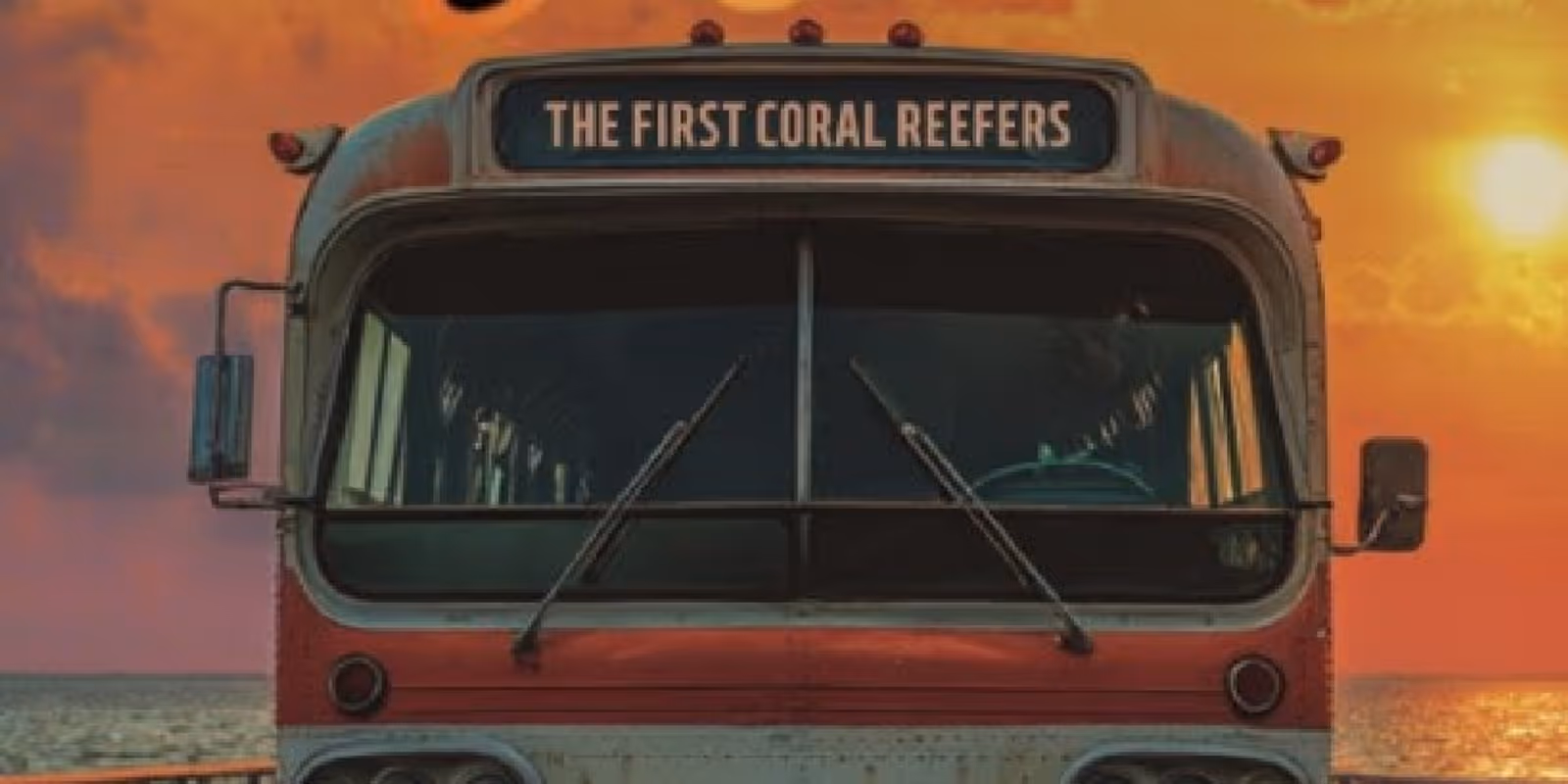 Coral Reefer Band Documentary Sets Premiere at Santa Barbara ...