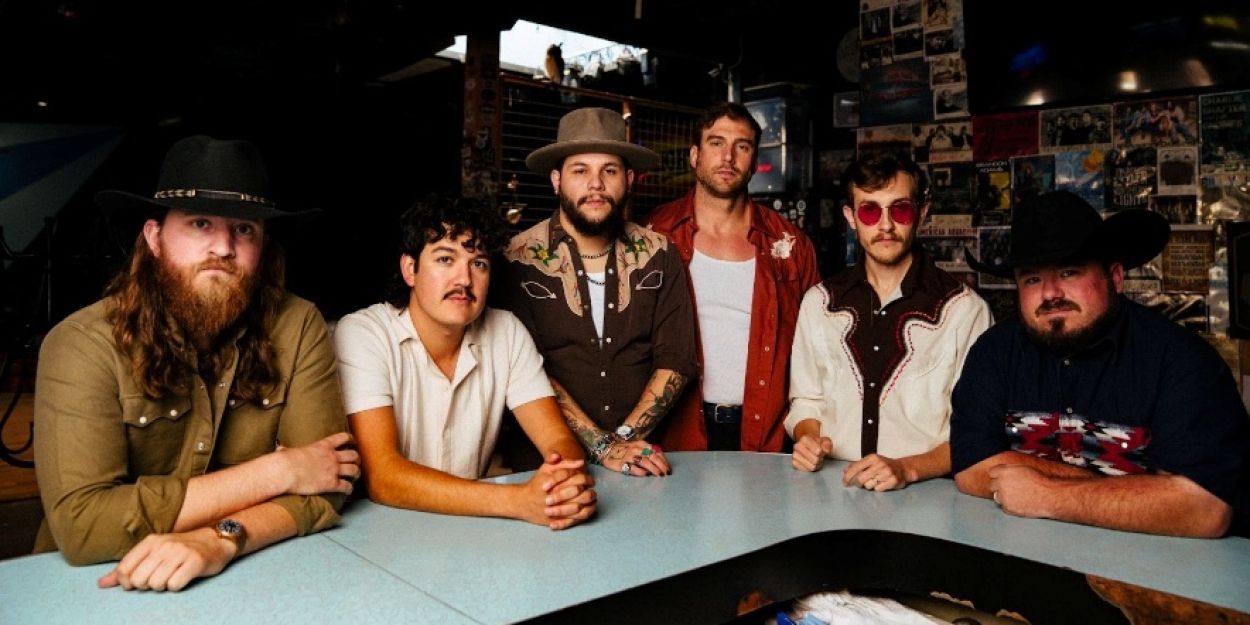 Country Band Flatland Cavalry To Make Their Indian Ranch In August