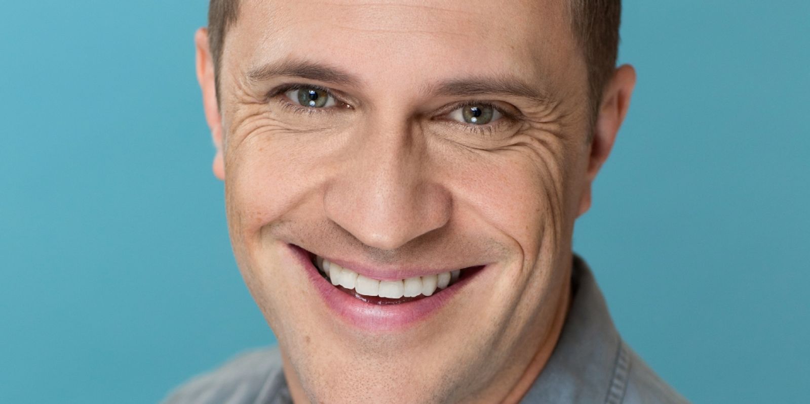 Craig Allen Smith, Melissa Campbell and More to Lead MRS. DOUTBFIRE 2nd North American Tour