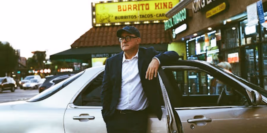Craig Finn to Release New Solo Album; Shares First Song