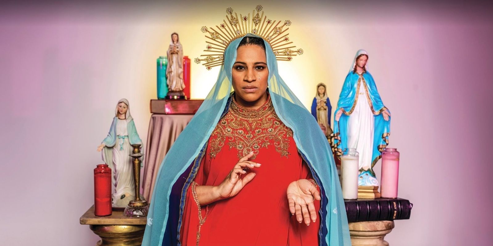 Crow’s Theatre to Premiere MARY, MARY, MARY, MARY by Erin Shields