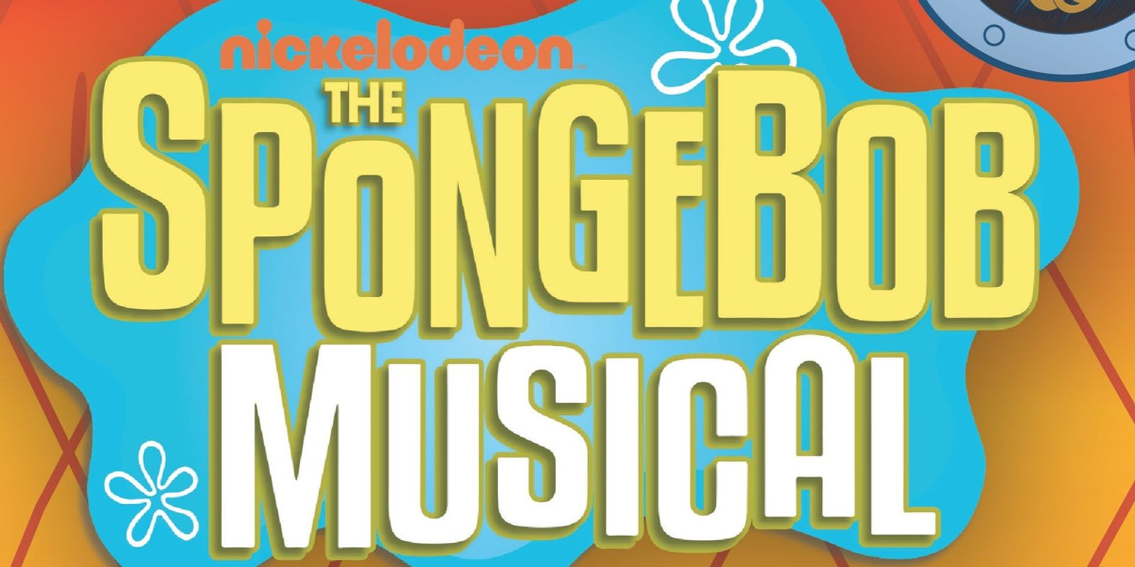 Cypress College Will Present THE SPONGEBOB MUSICAL in March 2026