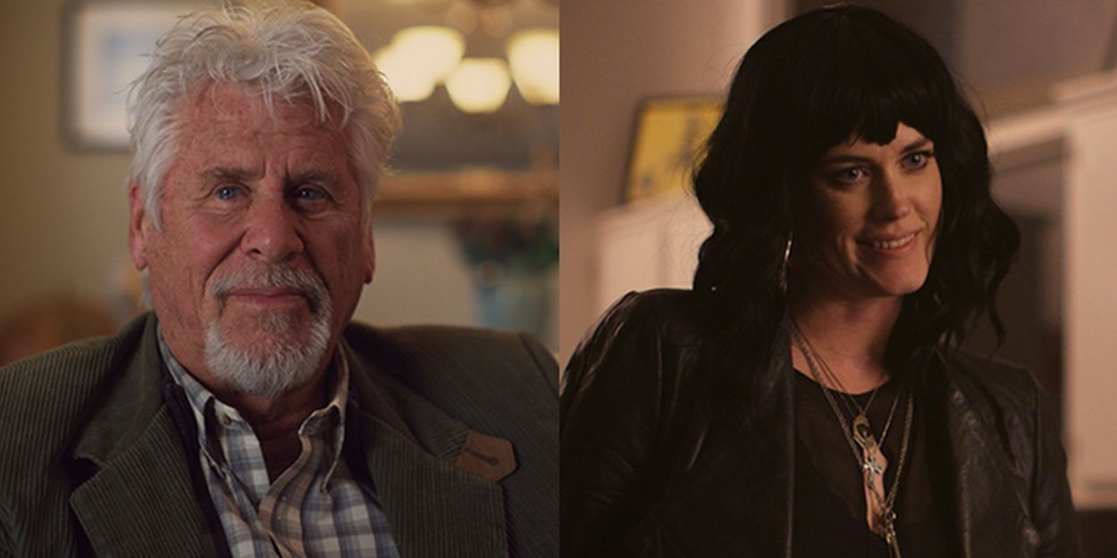 DARUMA Starring Barry Bostwick & Abigail Hawk Set For New York Premiere ...
