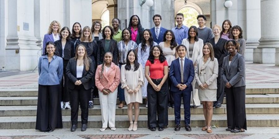 DCAS Announces The Start Of Applications For The 55th Annual Urban ...