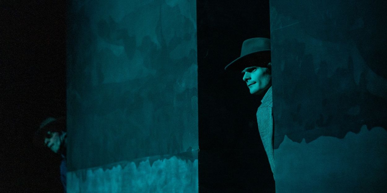 What We Know So Far About DEAD OUTLAW