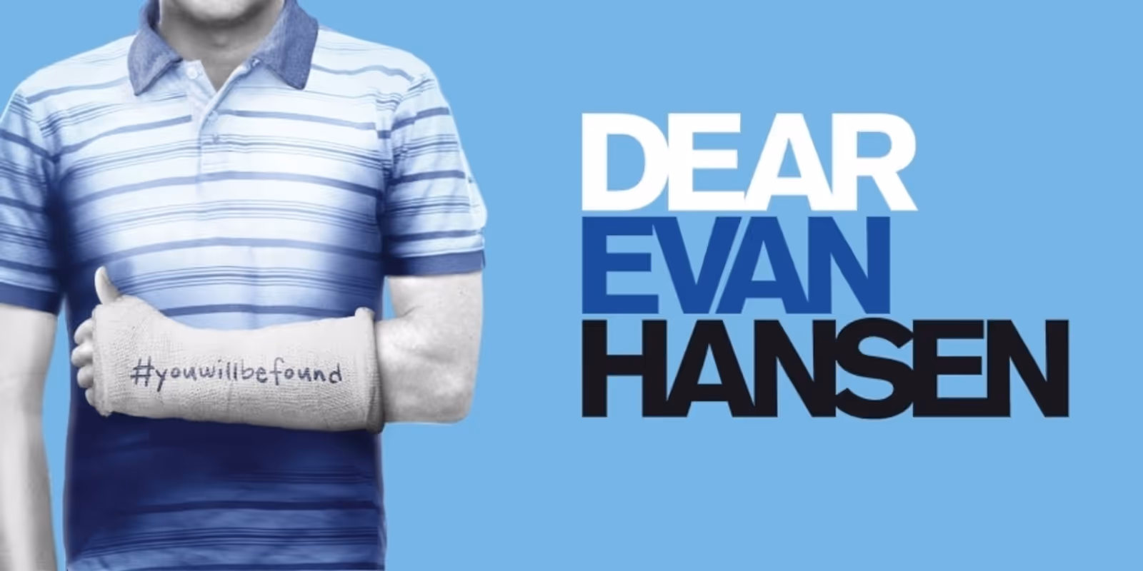 DEAR EVAN HANSEN Is Now Available to License Through MTI
