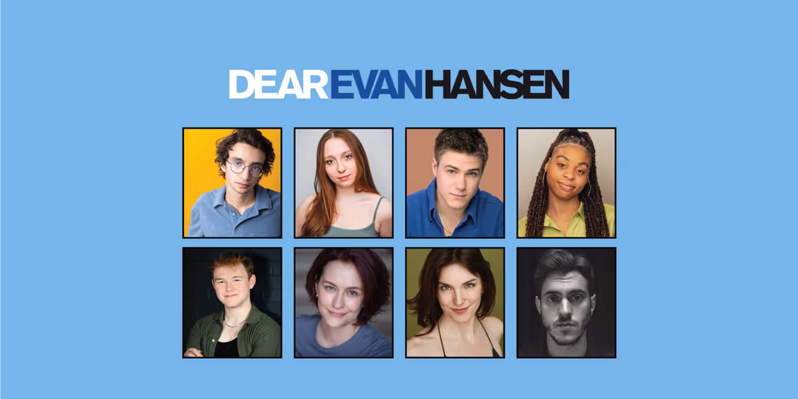 DEAR EVAN HANSEN Regional Premiere to Take Place at Pittsburgh Musical ...