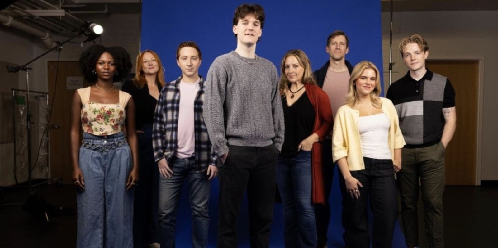 DEAR EVAN HANSEN Utah Premiere to be Presented at Pioneer Theatre Company