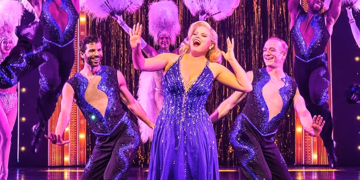 DEATH BECOMES HER, MAYBE HAPPY ENDING, and More Set For Omaha ...